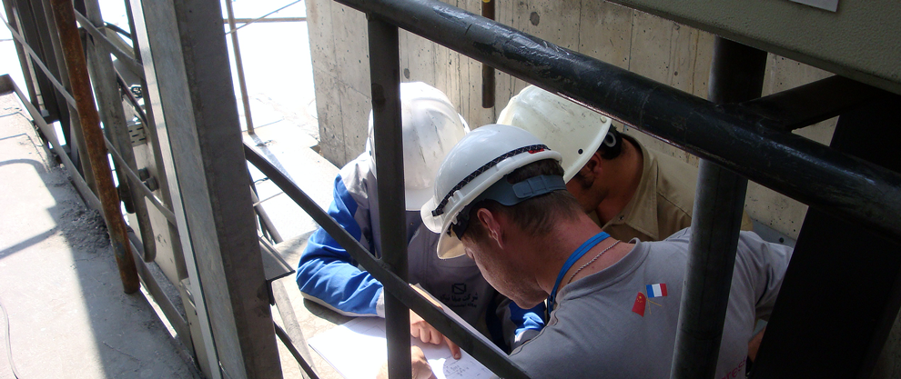 CRYOMEC – Cryogenic pumps