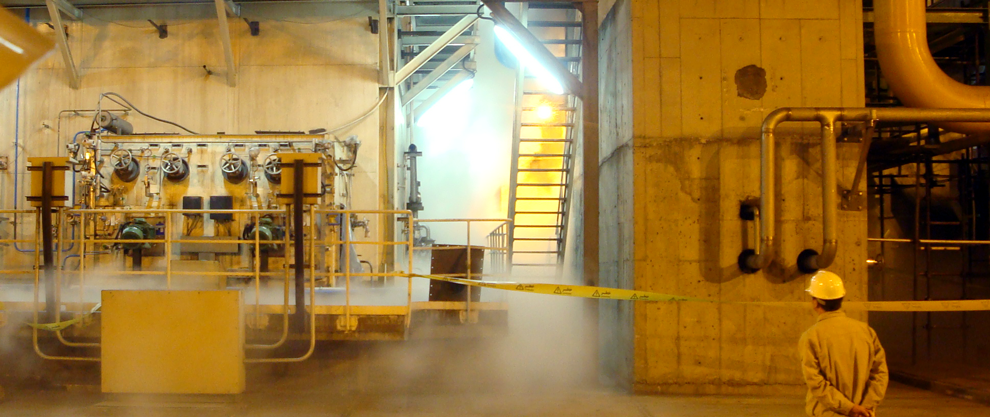 CRYOMEC – Cryogenic pumps